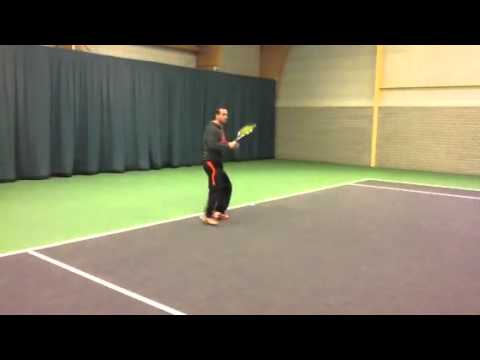 Frank korting FH Vaart - YouTube