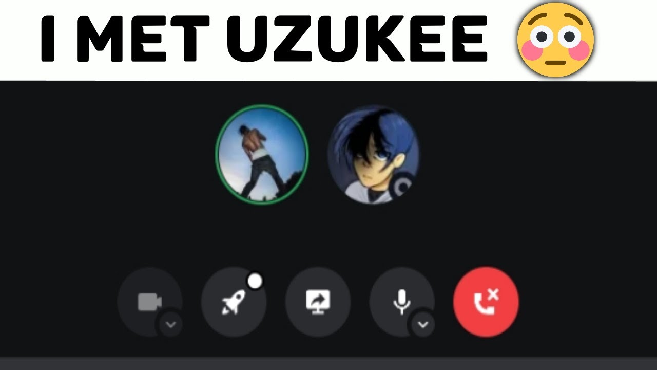 I MET UZUKEE *NEW LEAKS* [YBA] - YouTube