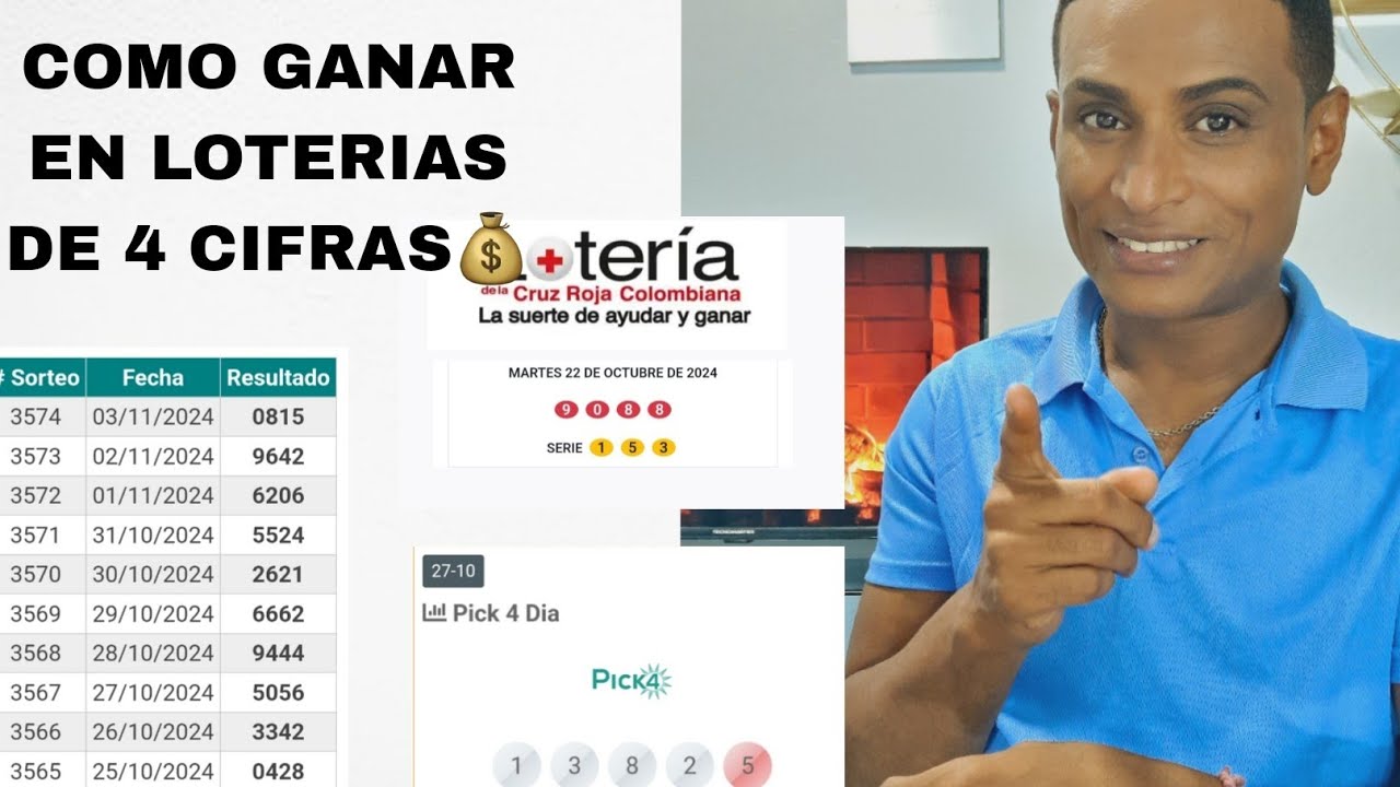 METODO PARA SORTE@S,4 CIFRAS PICK4 PEGA 4 REAL MIRA COMO G@NAR 💰 - YouTube