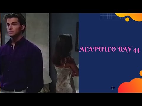 Acapulco Bay 44