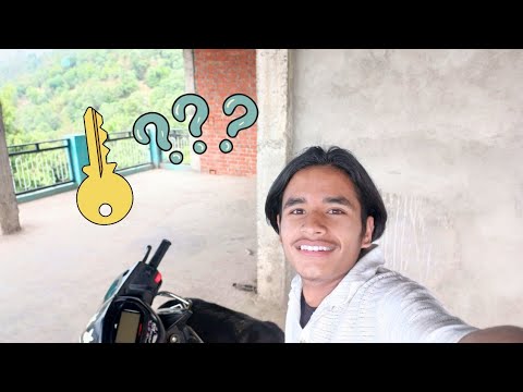 Scooty ki Chabi (Key) Kho Gyi 😀🙃 - YouTube