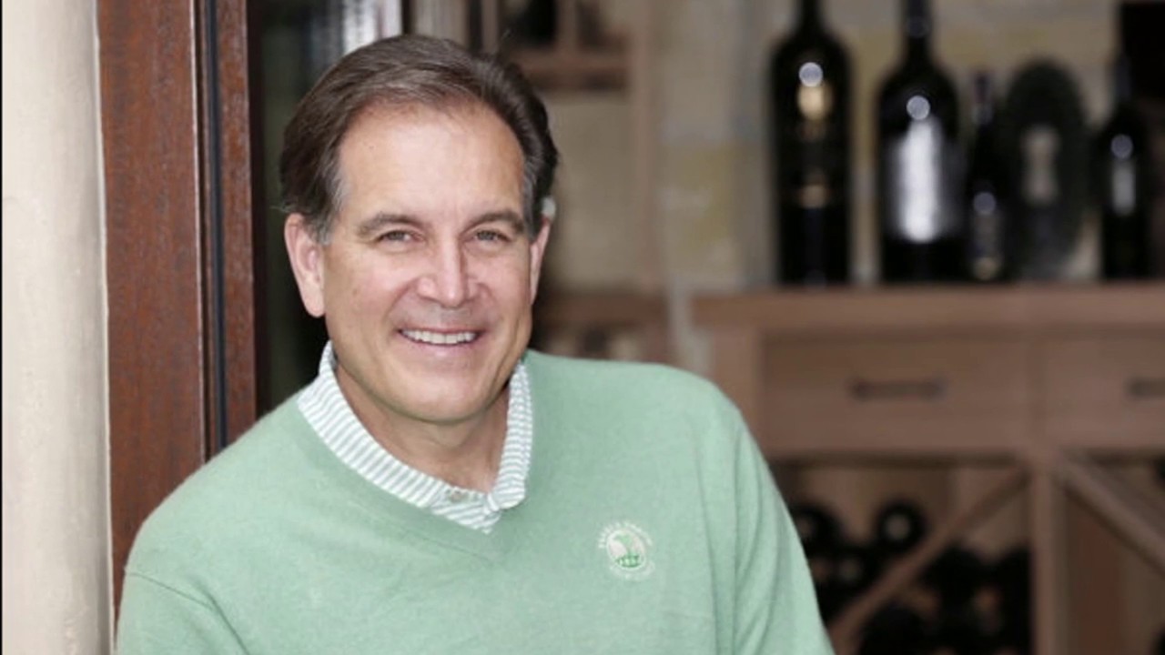 CBS Sports' Jim Nantz on His Sound-A-Like Contest & More w/Dan Patrick ...