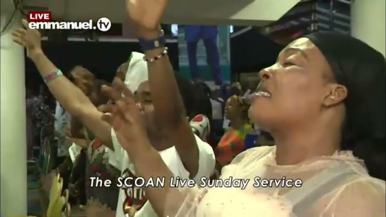 From Everlasting to Everlasting Worship song By SCOAN - YouTube