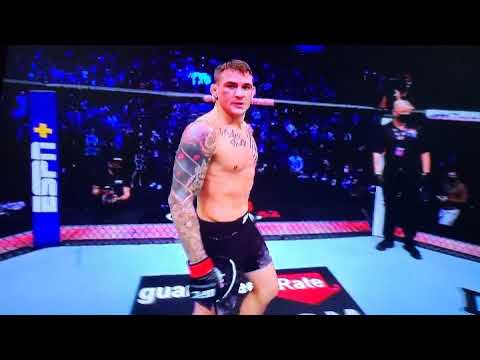 Connor McGregor vs Dustin Poirier post fight Analysis. Porrier KO's ...