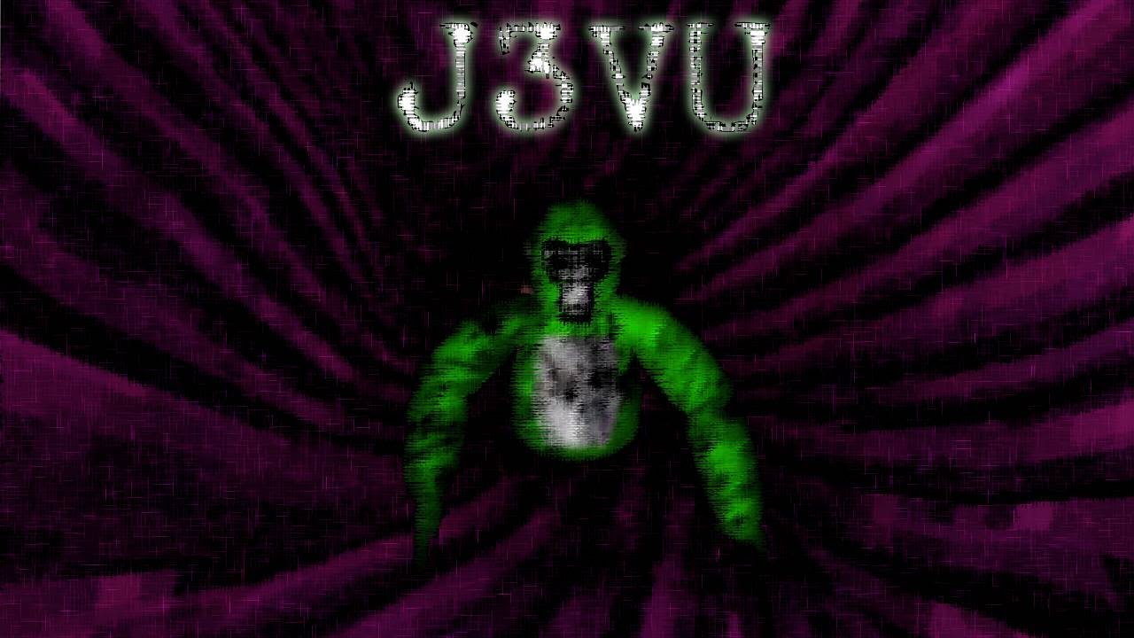 Trolling As J̵̨̹̫̄3̷͙̑̓V̴̮̹̭̔͆͆̇̈̕U̴̧̢̗̥͗ [Made A Kid Cry] | Gorilla ...
