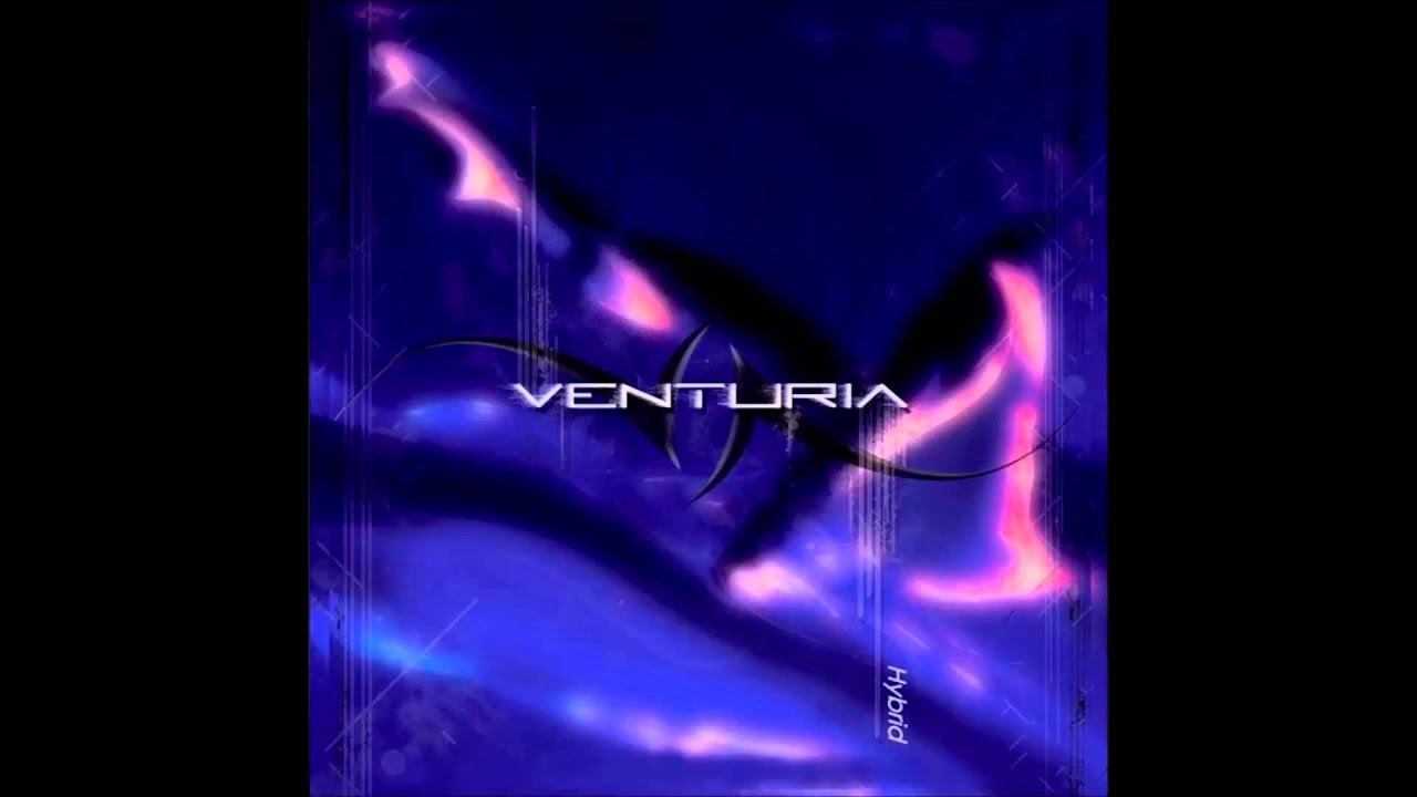 Venturia - Love Gamers [Melodic Progressive Metal] - YouTube