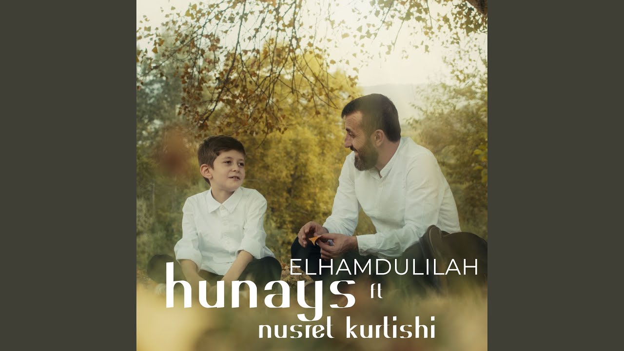 Elhamdulilah - YouTube