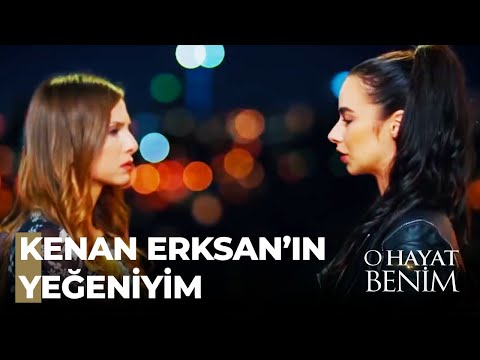 Geç Gelen İtiraf  - O Hayat Benim 104. Bölüm