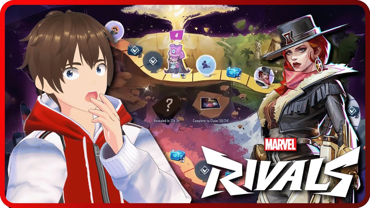 First Look At New Game Mode Clone Rumble Trailer | Truzuo Reacts - YouTube