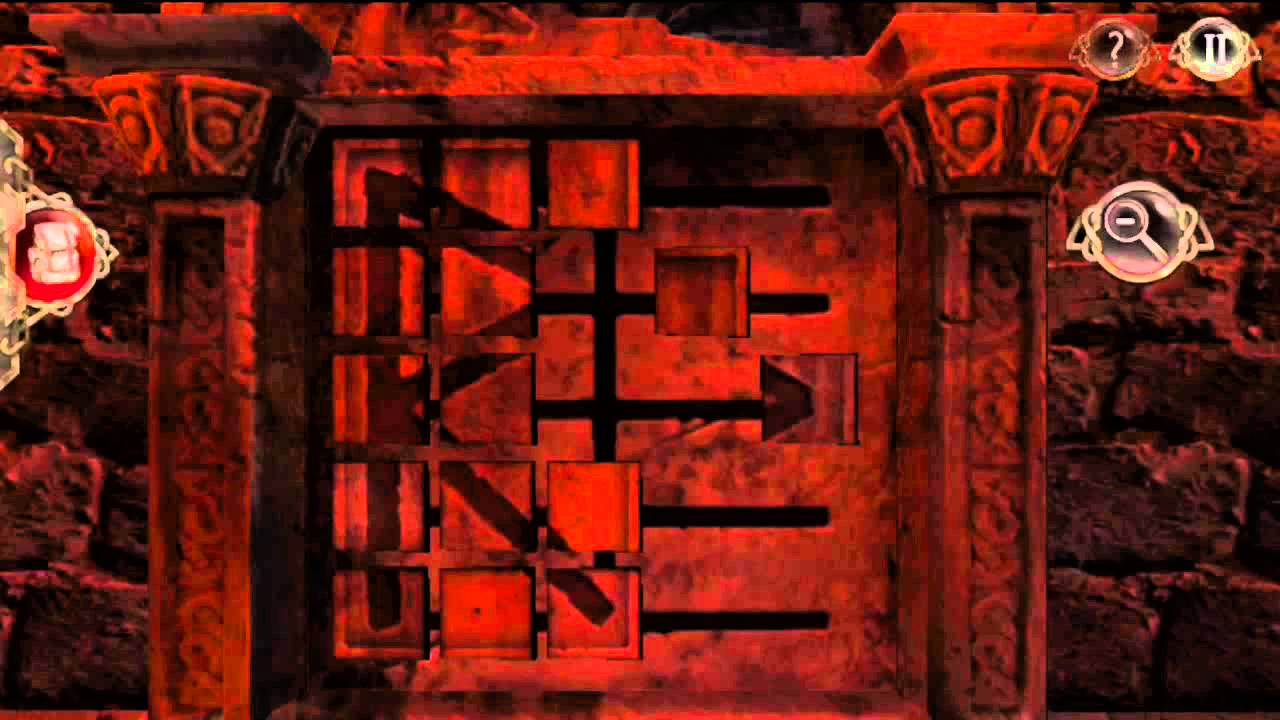 Hellraid: The Escape - Chamber 9 Walkthrough - YouTube