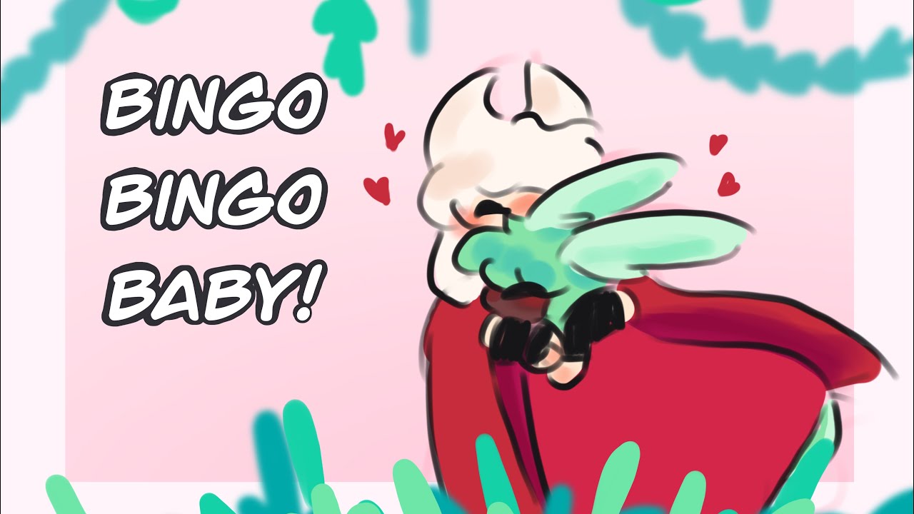 BingoBingo Baby | HK animation - YouTube