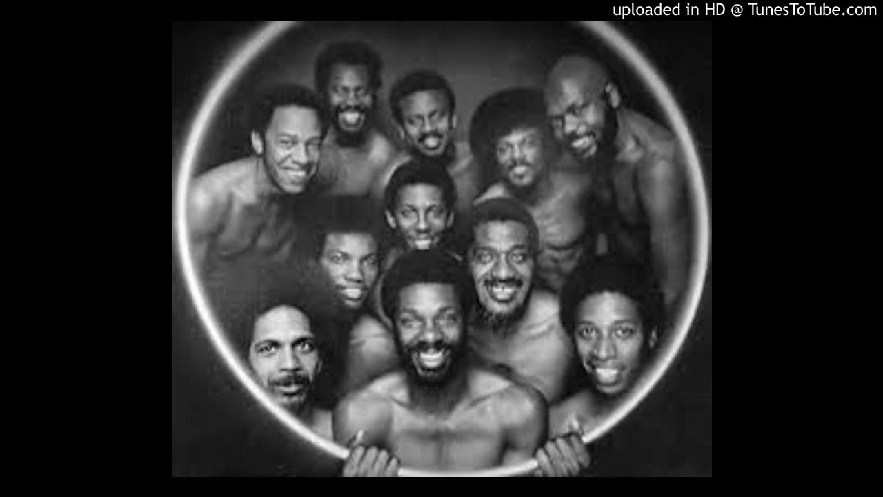 L.T.D - (Every Time I Turn Around) Back In Love Again (1977) - YouTube