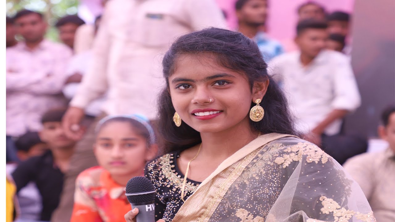 Alvira Mir ll Live JINAM STUDIO - YouTube