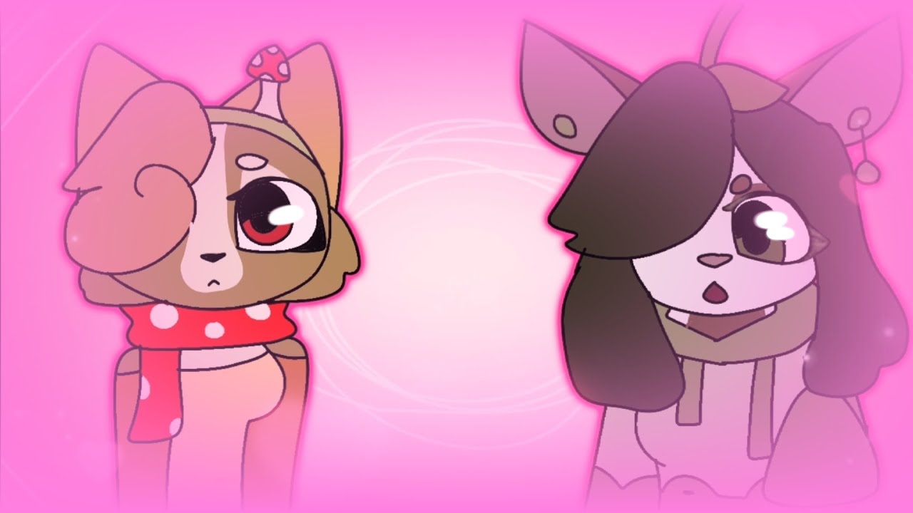 Heart catch | Flipaclip | OC - YouTube