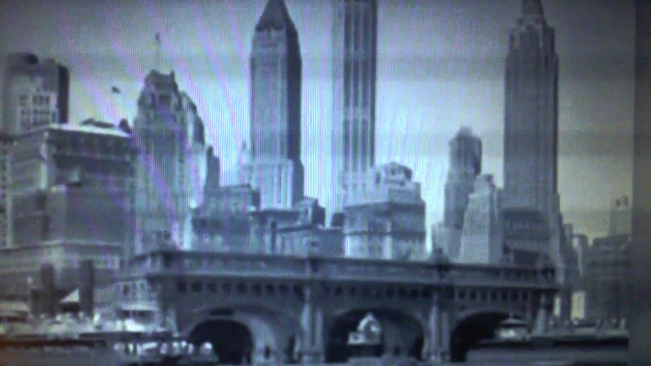 Mafia extortion ruins working class built communities - YouTube