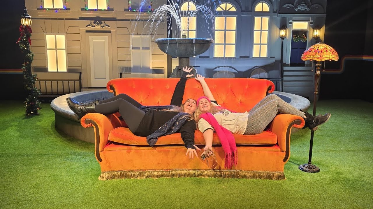 Lisa Life 🩷 episode 3 series 1 - ‘ the one with my soul sister’ Marie 💕 ...