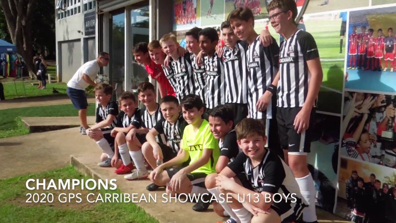 GPS Puerto Rico Trailer - YouTube