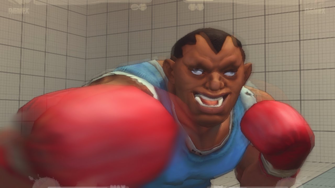 Every Intro/Outro for All Characters in USF4 REMIX MOD. - YouTube