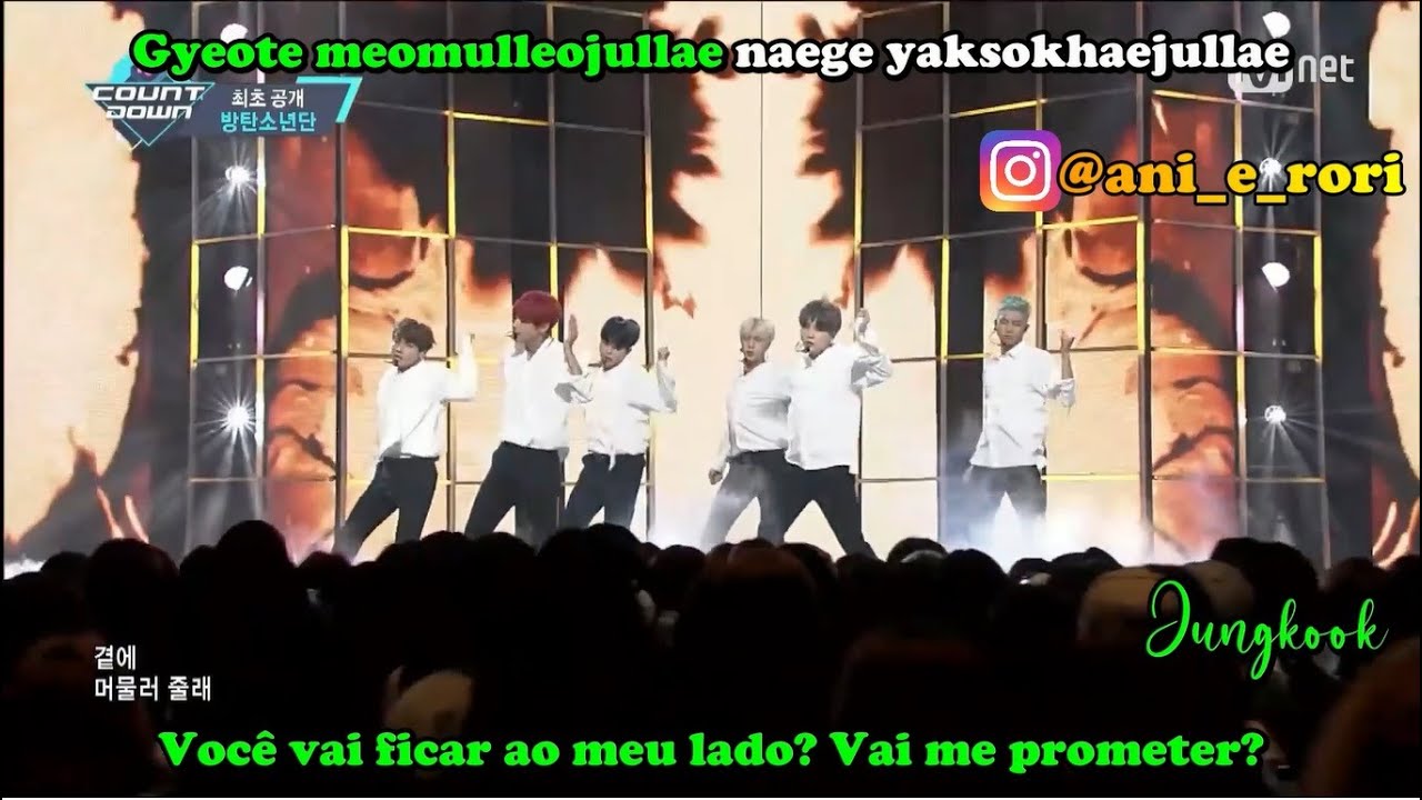 BTS - Butterfly letra e tradução (legendado em Romaji e PT-BR) - YouTube