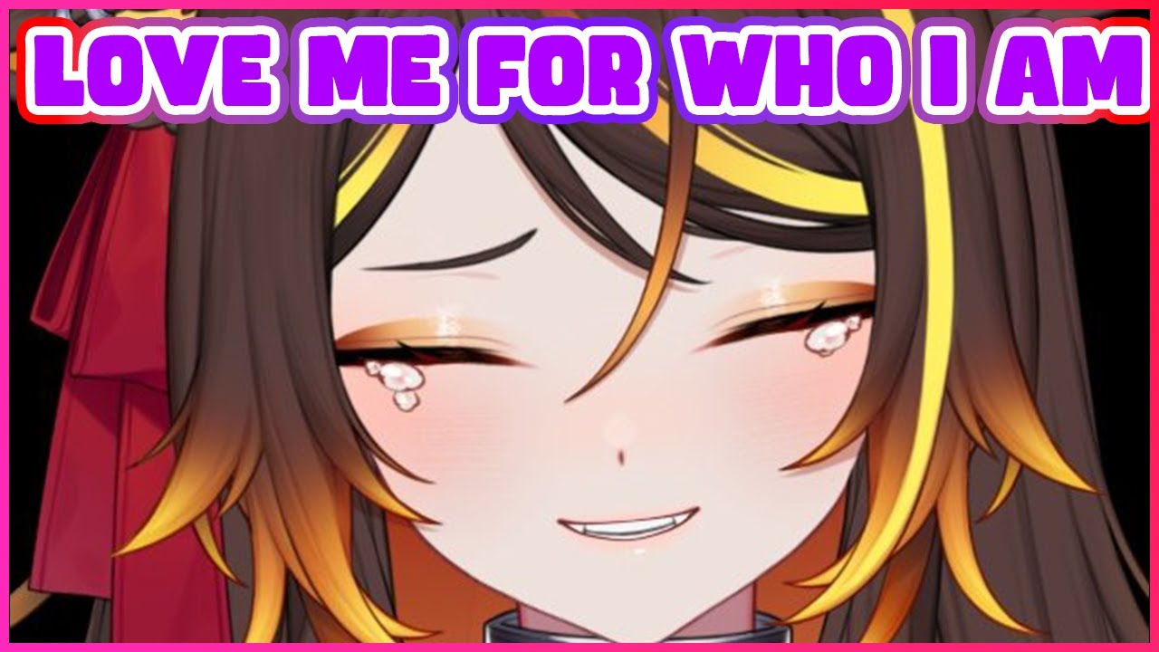 Sinder Is Happy Being A VTuber - YouTube