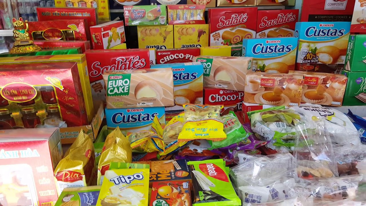 DUONG VE QUE NOI - YouTube