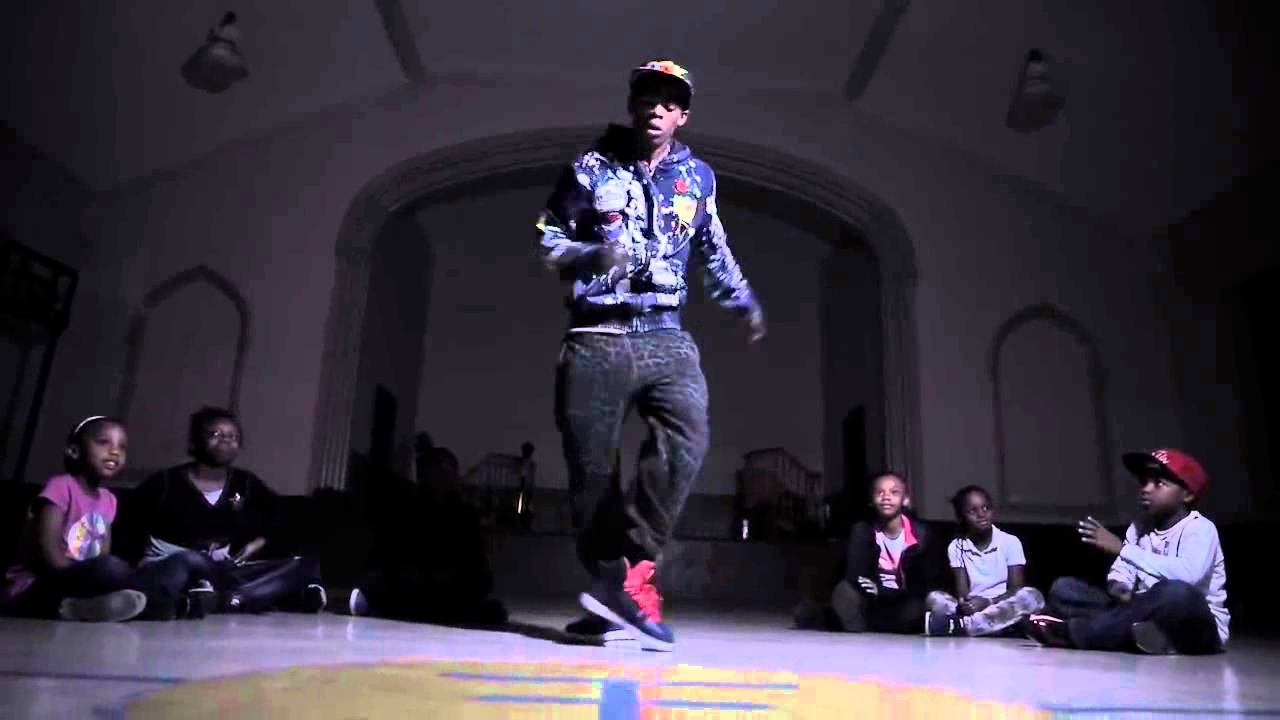 Lil Kemo - Kemo Step 2 (Official Video) - YouTube