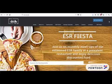 How to avail ESR Discount ? - YouTube