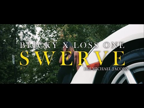Blicky x Loss One - Swerve (Official Video)