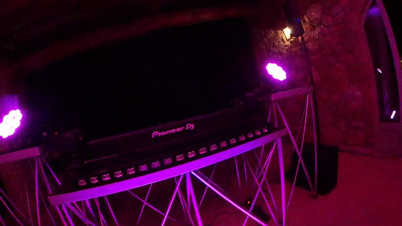 Dj Evo Set Up 3 - YouTube