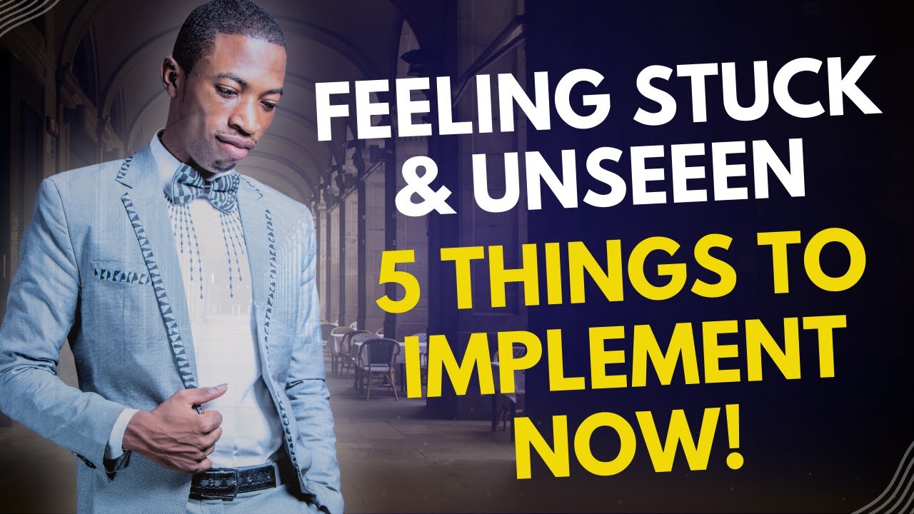 Struggling to Stand Out? | 5 Ways to Outshine Through Thought ...