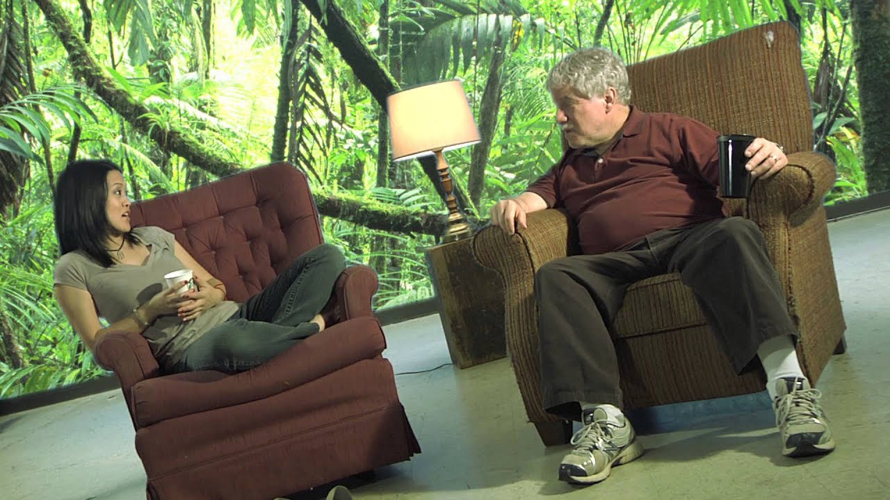 Blue Screen Edit for Advanced Editing - YouTube