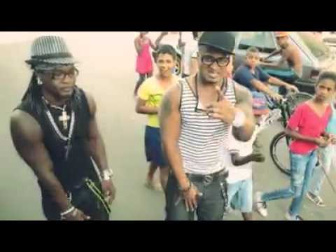 Ella quiere Mmm Haaa Mmm - Remix DJ Erwis