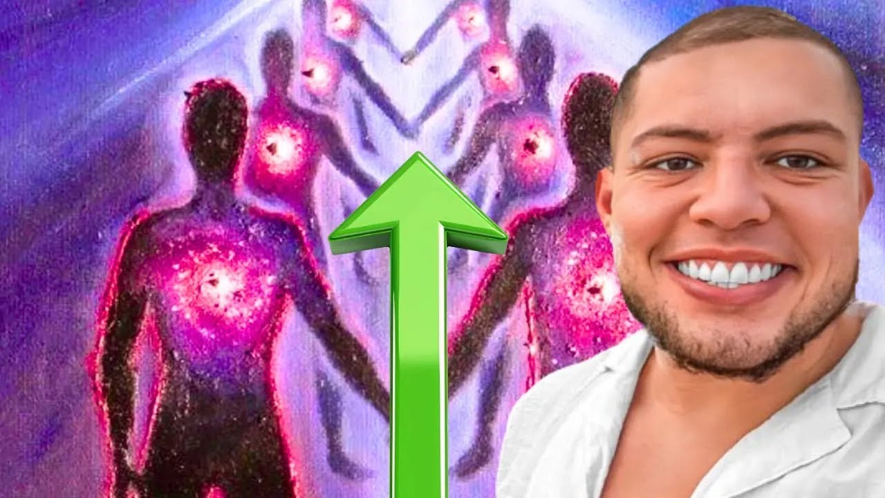 Quantum Jump Meditation: Lavender Energy Millionaire (Hemi-sync) - YouTube