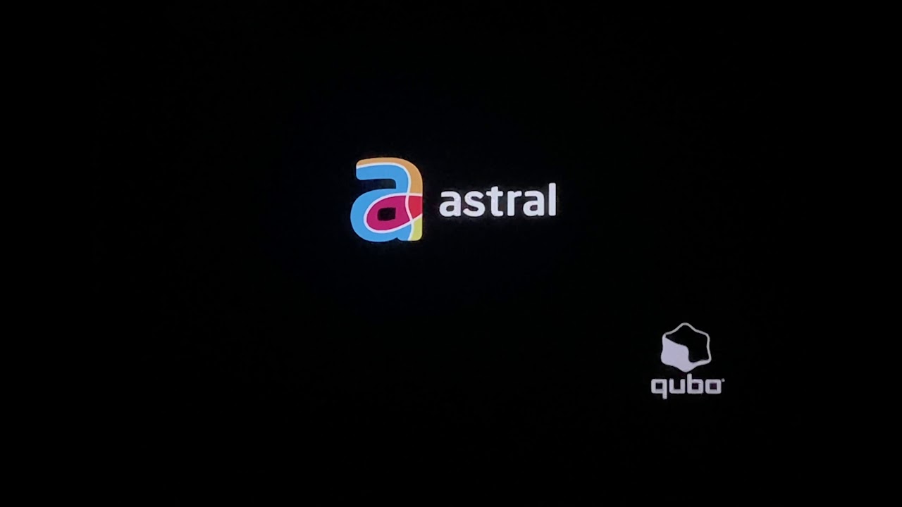 Astral/Guru/Qubo (2011/2021) - YouTube