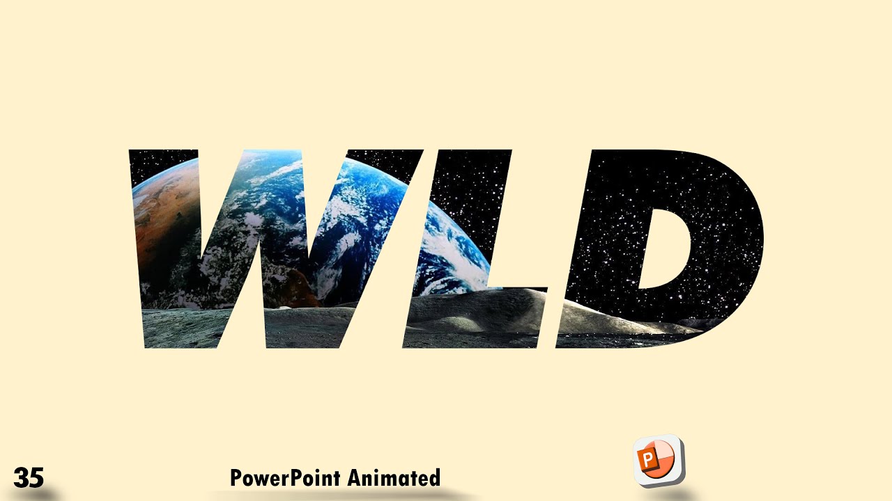 Powerpoint First Slide Transitions Powerpoint Slideshow Tutorial