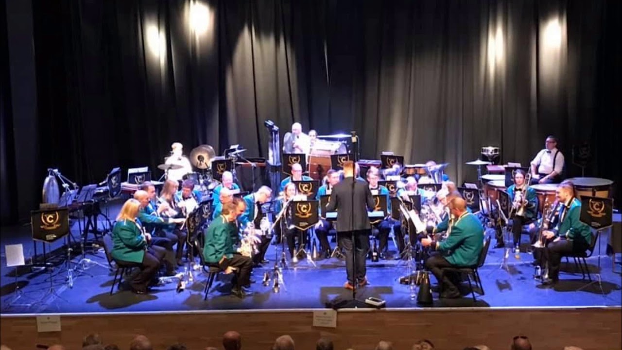 Fragile Oasis - Fishburn Band - YouTube