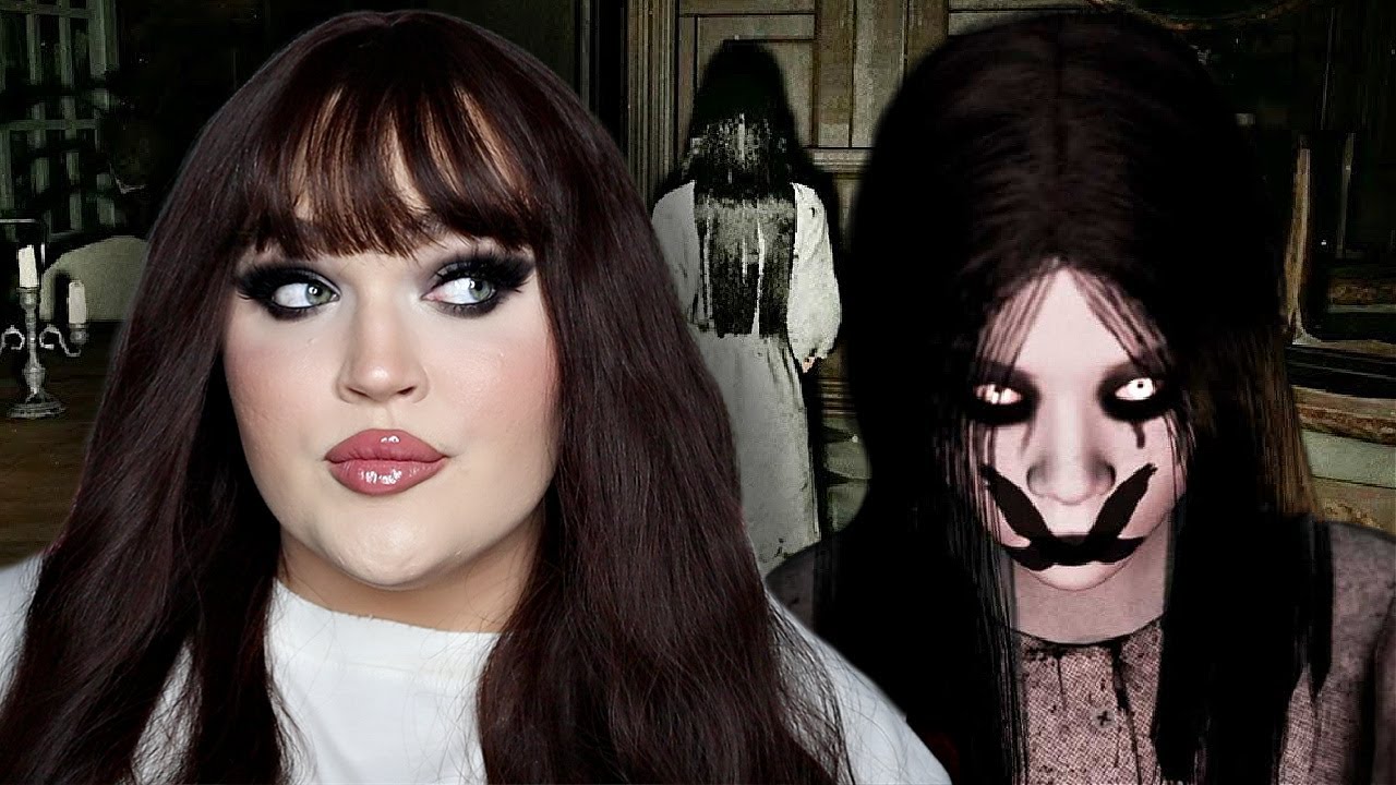 Pacify is a Genuinely Terrifying Horror Game (FULL GAME + ENDING) - YouTube