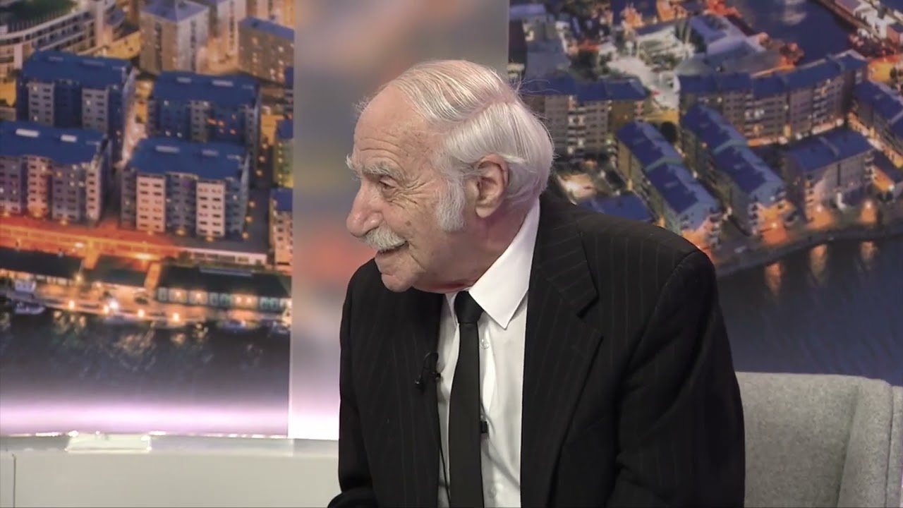 Sir Joe Bossano MP - Gibraltar has always had a very special ...