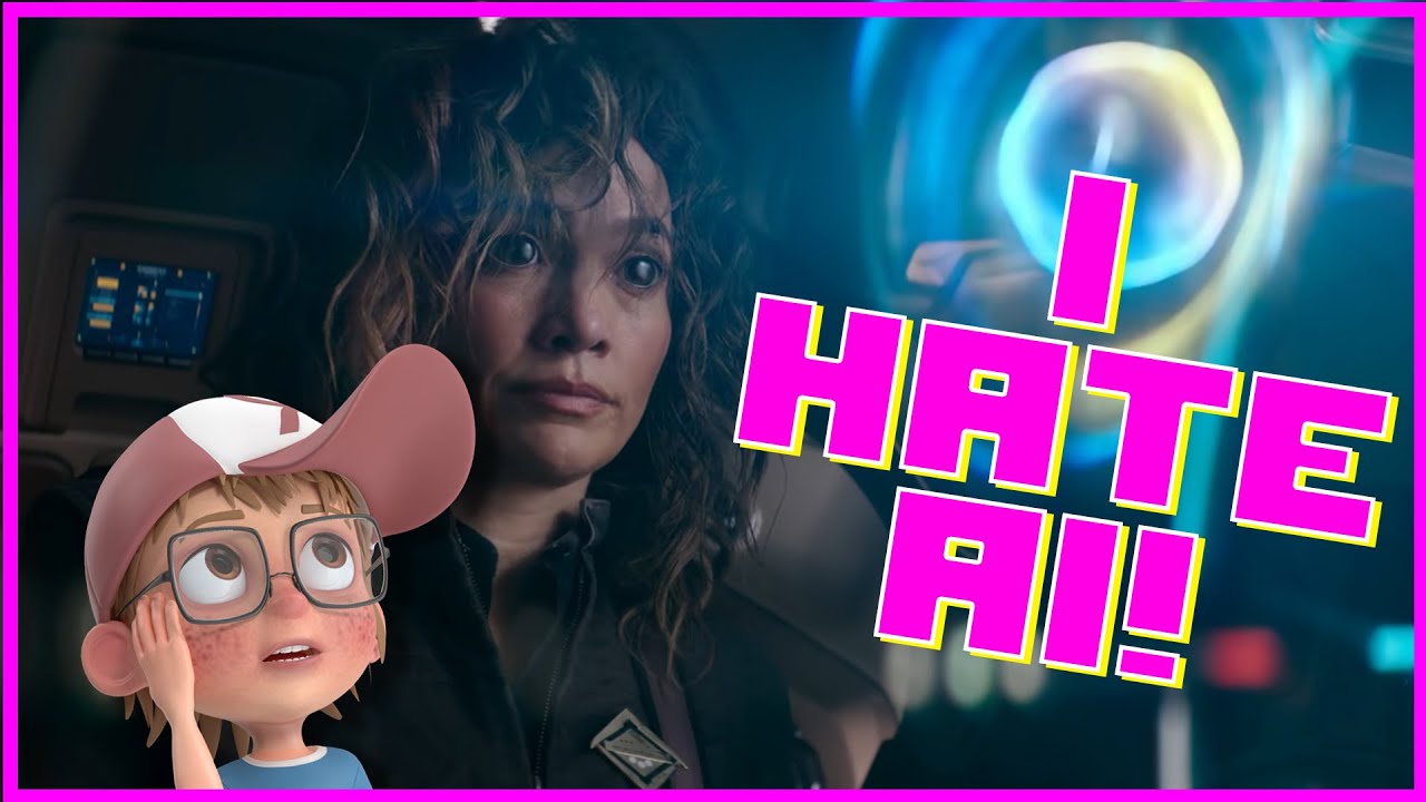 J.Lo's new movie, about a data analyst with a deep distrust of ...