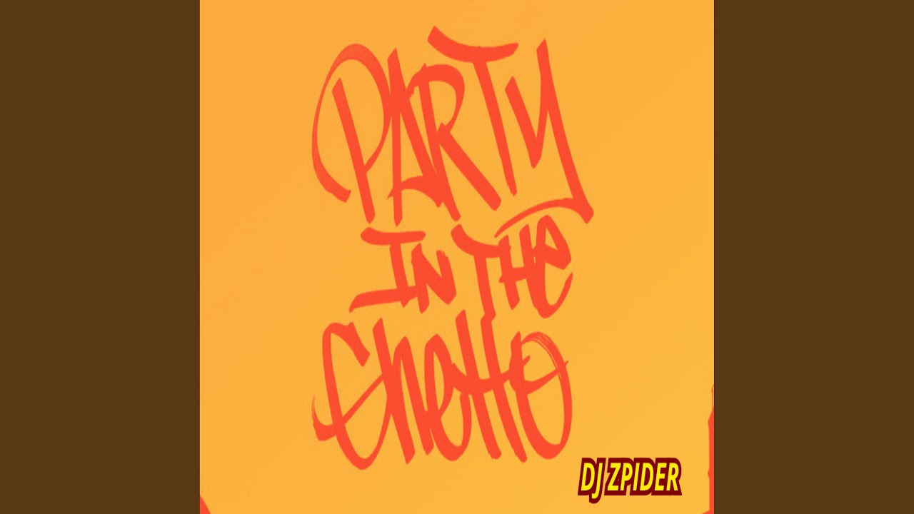 Party in the Ghetto - YouTube