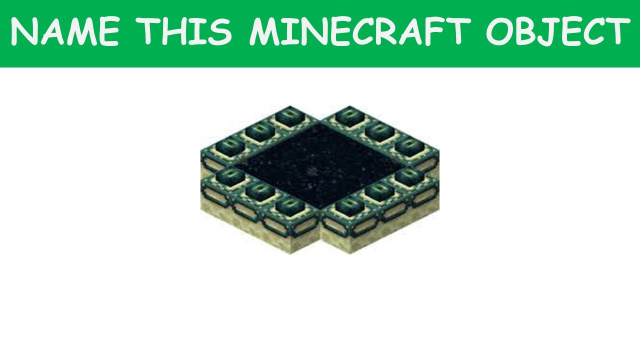 Test Your MINECRAFT Knowledge - YouTube