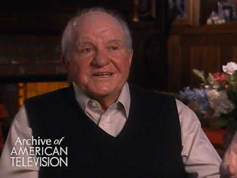 Sam Lovullo on The Jonathan Winters Show and Winters on Hee Haw ...
