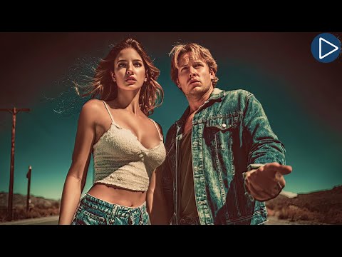 THE FEARWAY (UNCUT) 🎬 Full Sci-Fi Horror Movie 🎬 English HD