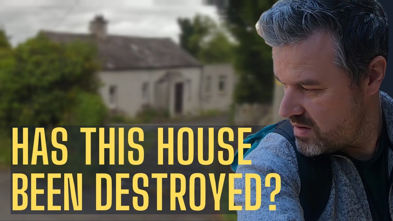 UNBELIEVABLE changes to this house! | Urban Exploration - YouTube