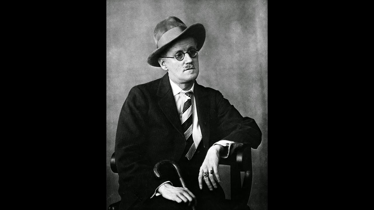 Ulysses by James Joyce Chapter 15 "Circe” - YouTube