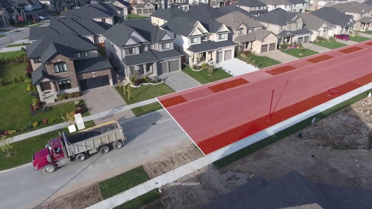 Protect your assets from UNAUTHORIZED movement! - YouTube