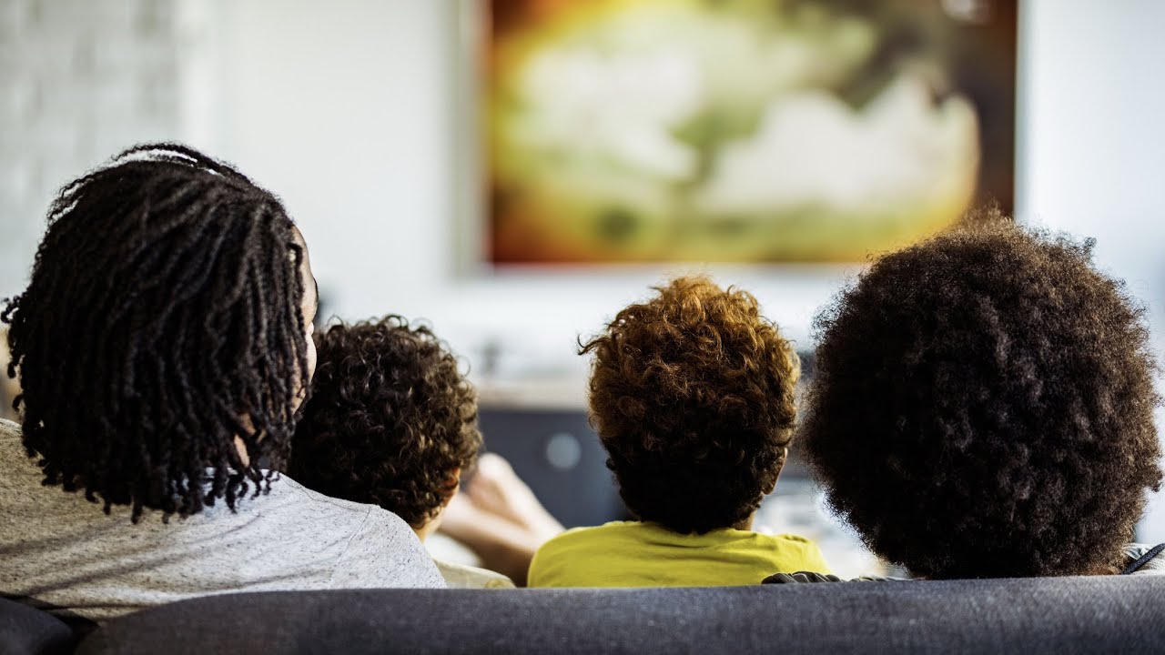 Tech support: How to block smart TVs from tracking your information ...