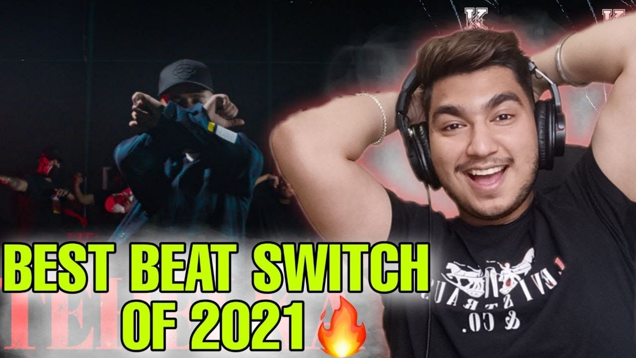 Tehelka - J Trix X SubSpace (Official Music Video) | REACTION ...