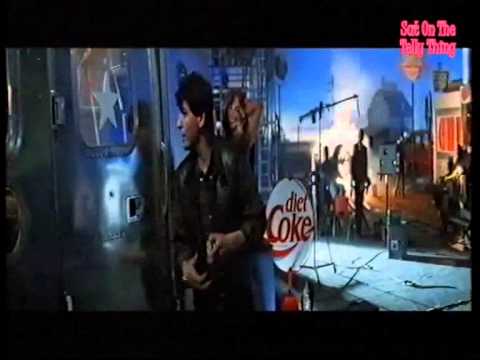 ITV Movie Premiere (Sponsored By Diet Coke) (2) - YouTube