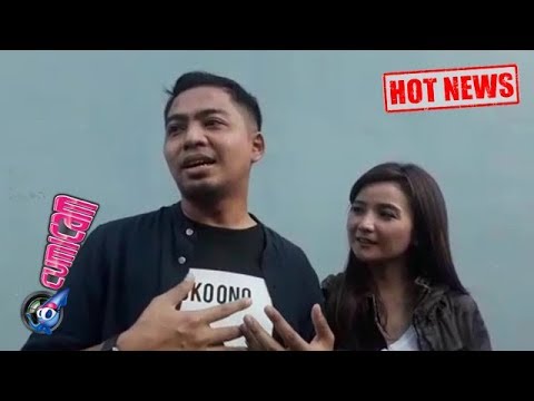 Hot News! Pacar Baru Ade Govinda Seorang Pramugari Cantik - Cumicam 04 Maret 2019